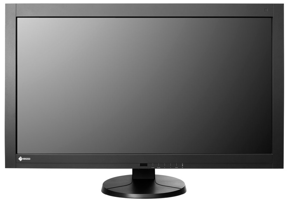 Un moniteur EIZO DuraVision FDH3601 : du 4K sur un 36 pouces