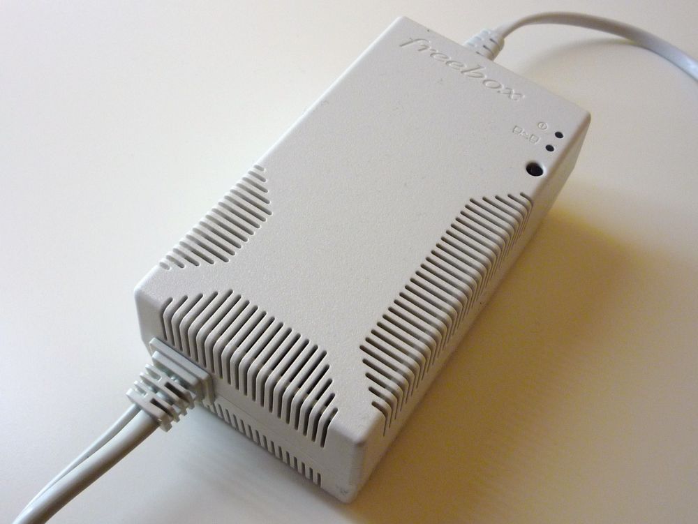 Next INpact - Trois Freeplugs, deux Freebox HD : Un dossier (Page 3)