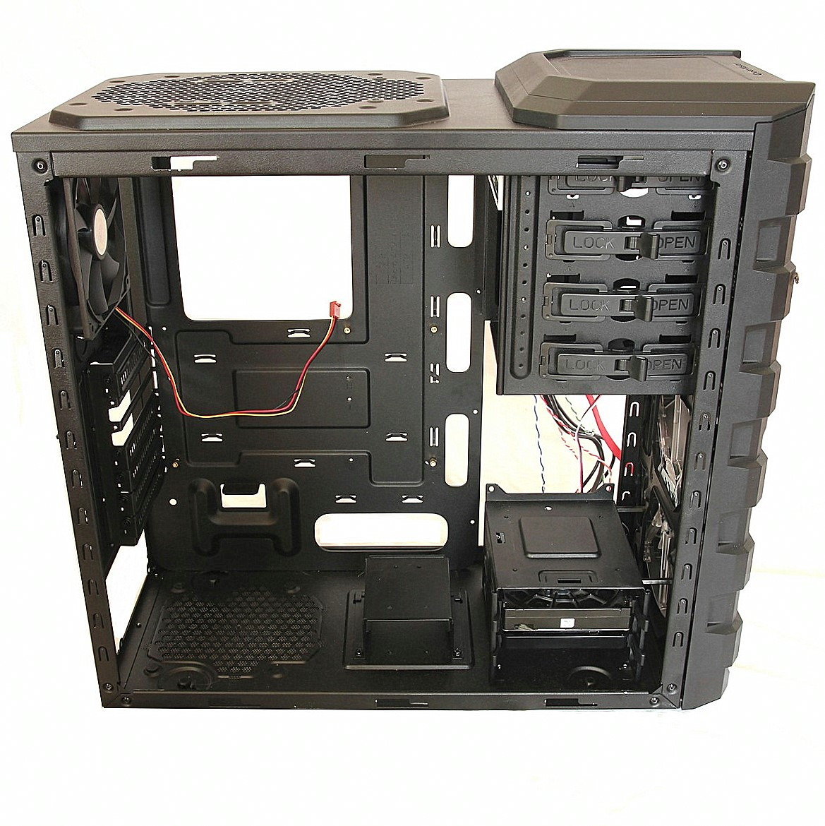 Cooler Master Haf 912 Spare Parts | Reviewmotors.co