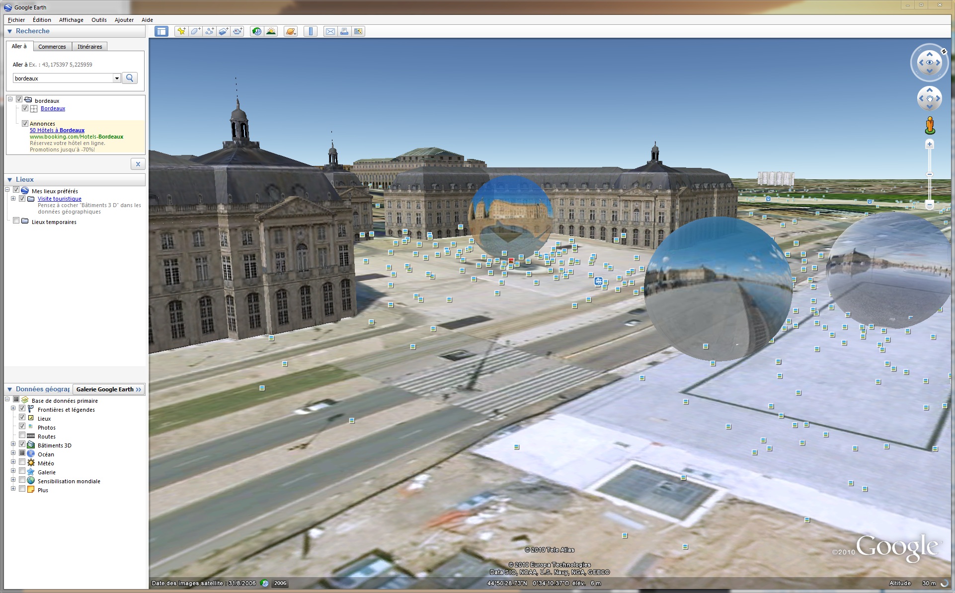 Street View In Google Earth Download Overascse