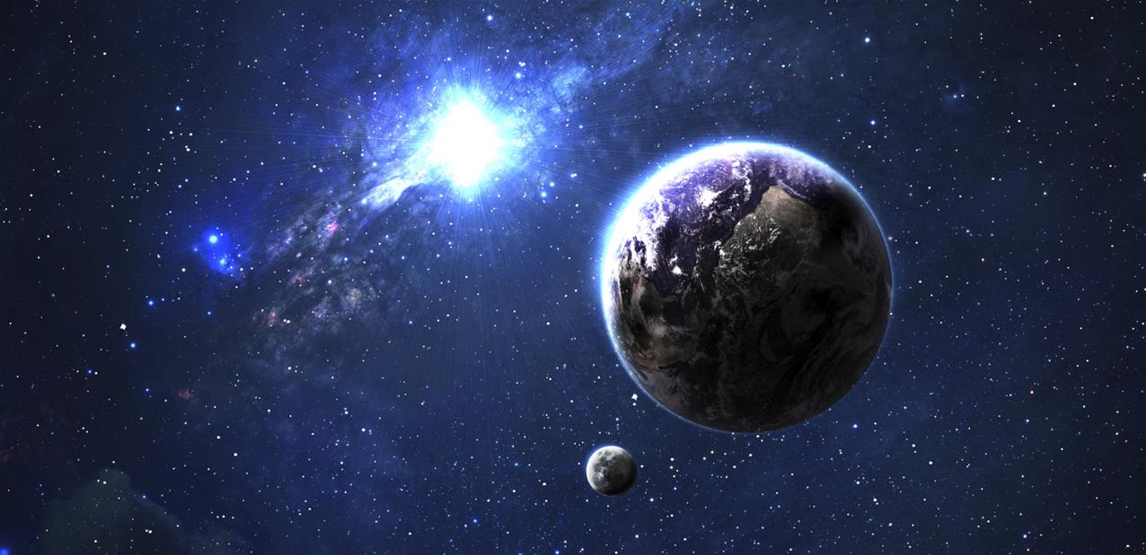 #Replay : les secrets de la Terre et de l'univers sous tous les angles